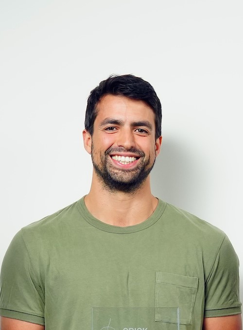 Meet our team - Digital Youth