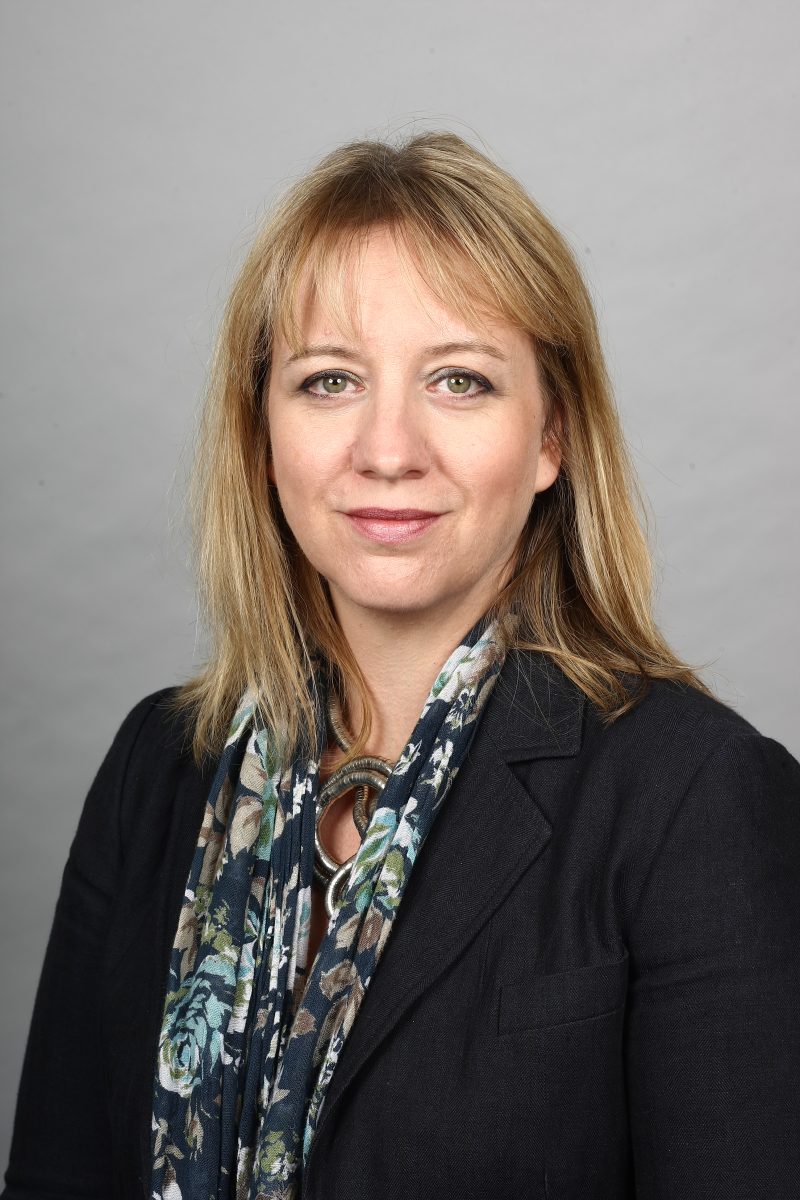 Meet our team - Digital Youth