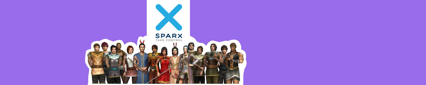 SPARX: Developing precision digital Cognitive Behavioural Therapy for ...