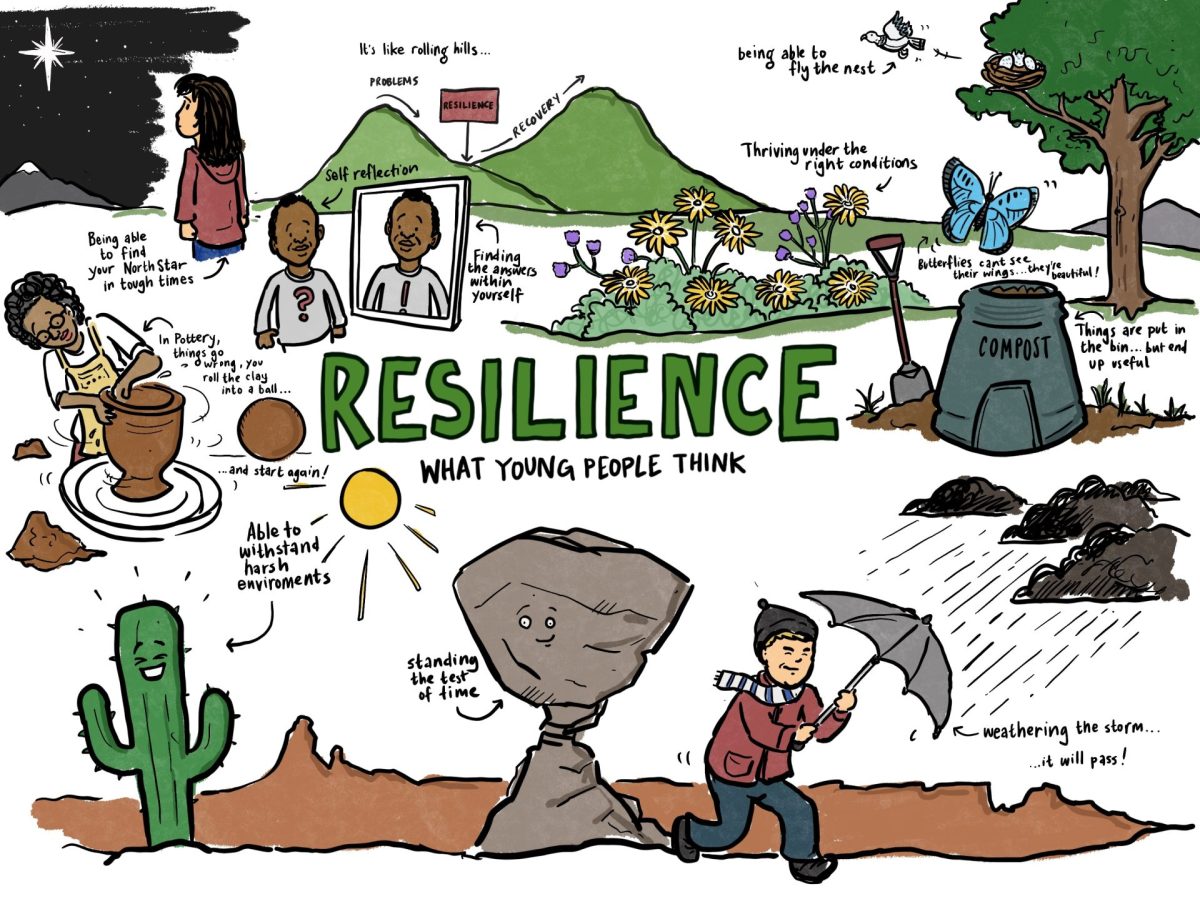 Digital Youth - nurturing young digital minds