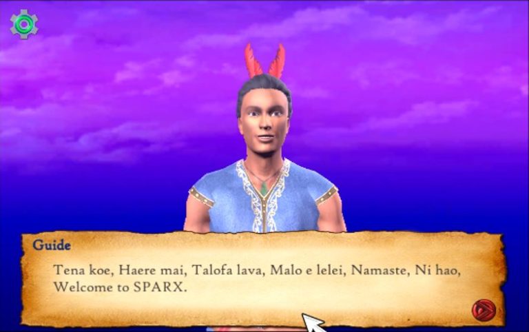 SPARX: Developing precision digital Cognitive Behavioural Therapy for ...