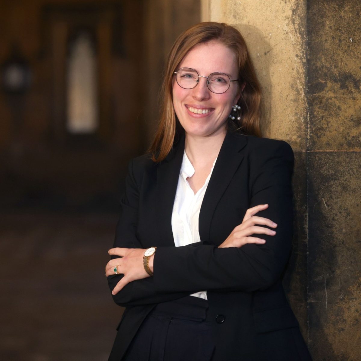 Amy Orben - Digital Youth